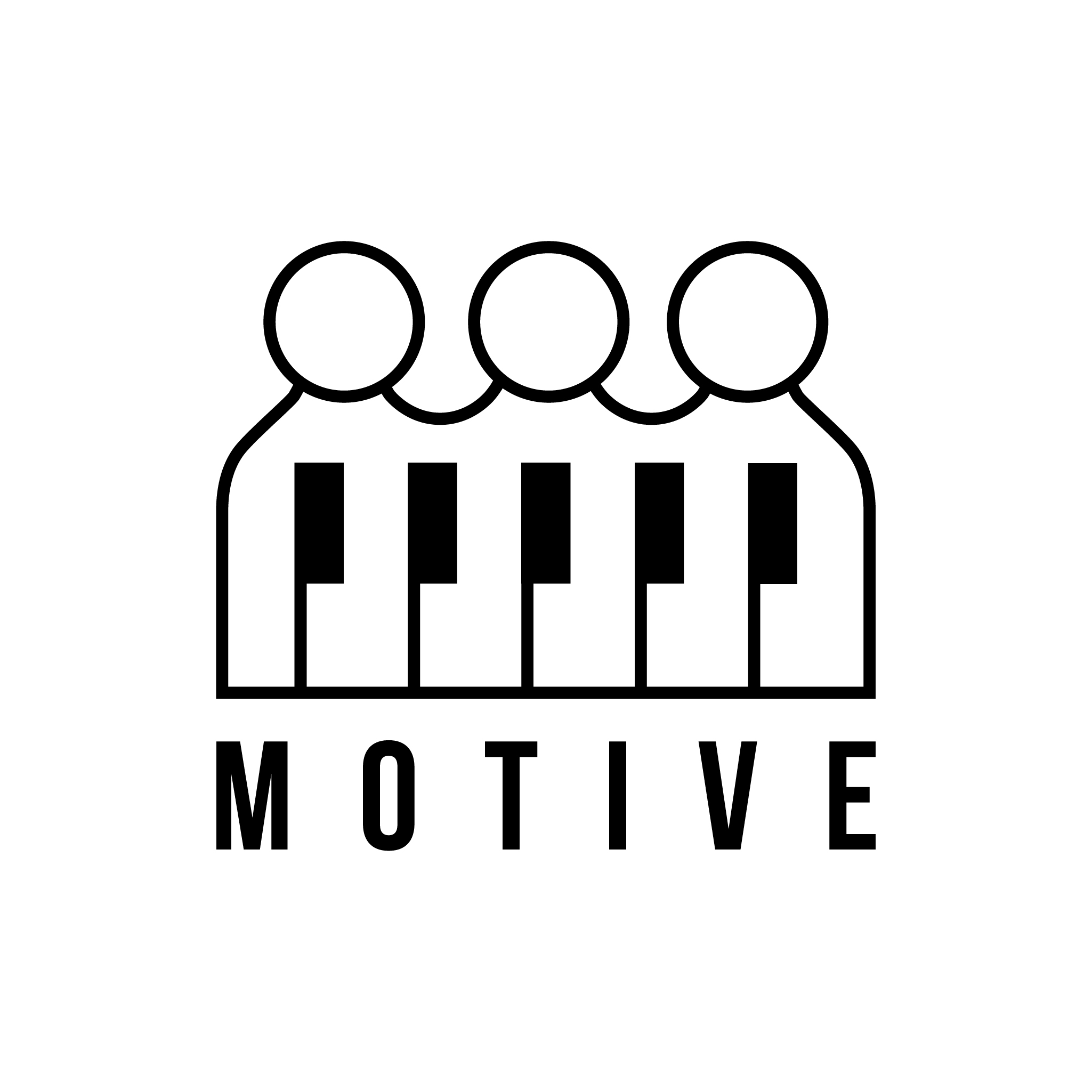 MOTIVE - Merging Original Traditions Into new Voices of Europe